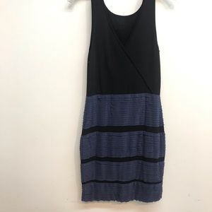 rag & bone | Dresses | Rag And Bone Cross Backbodycon Dress | Poshmark